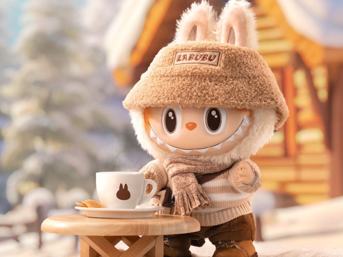 Labubu: ¿Cuántas colecciones y tamaños están disponibles?