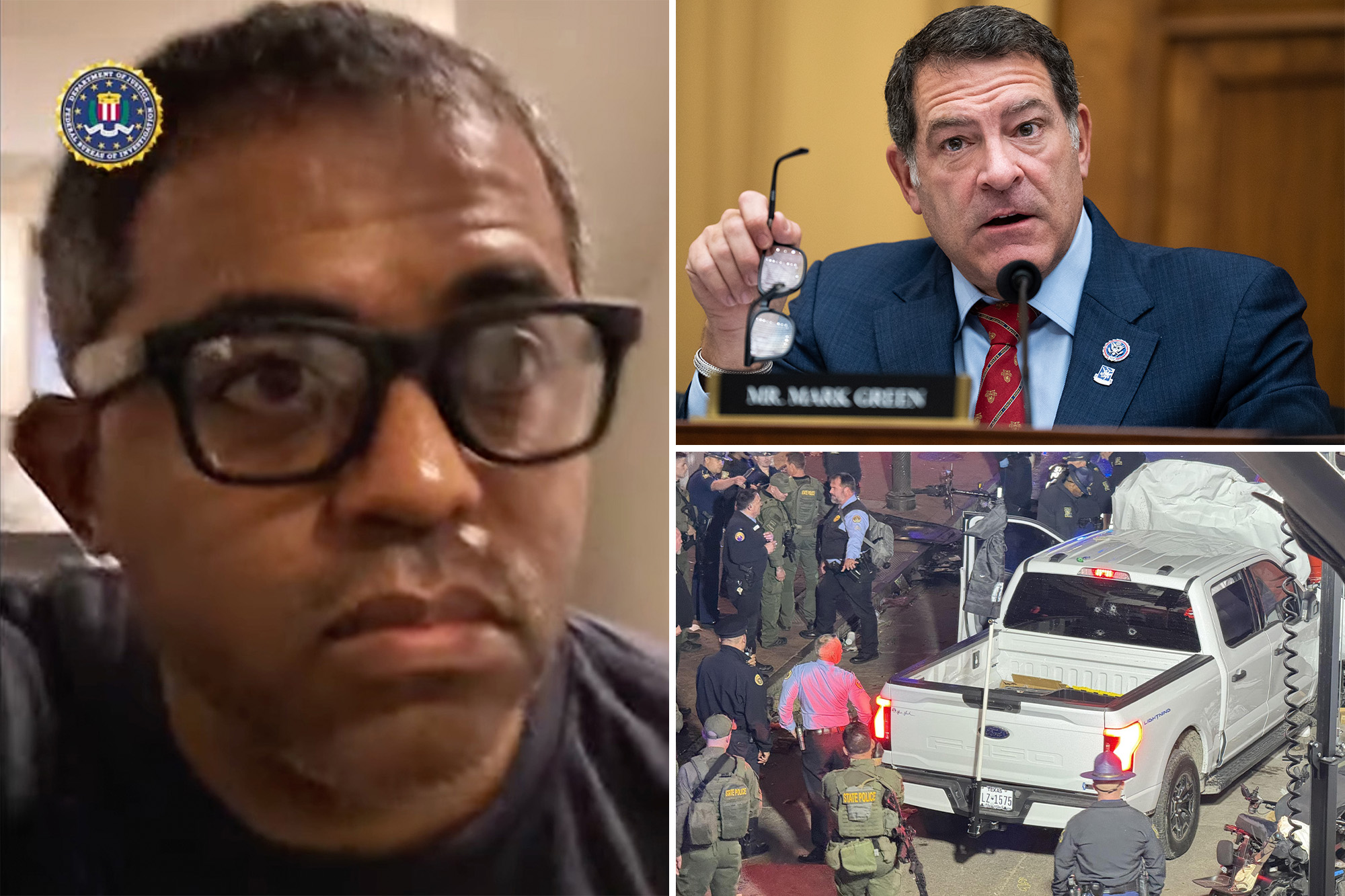 FBI requested ‘travel lookout’ records for terrorist Shamsud-Din Jabbar ...