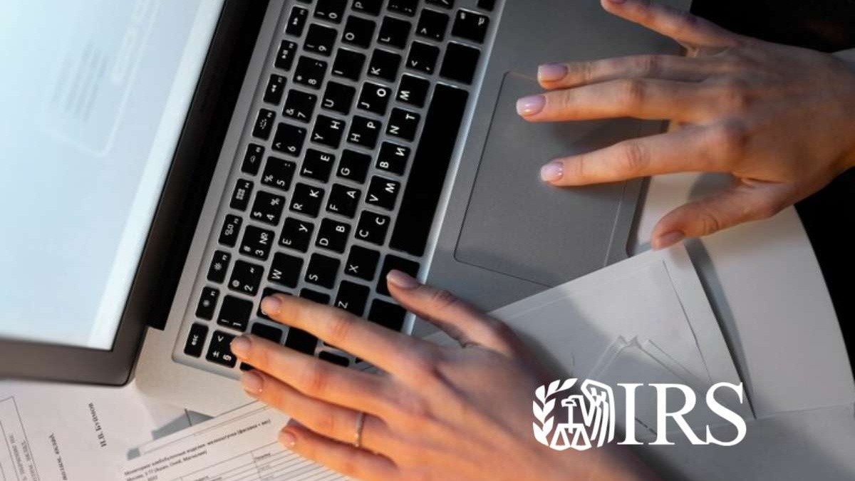 These are the dates to submit your return to the IRS in 2025