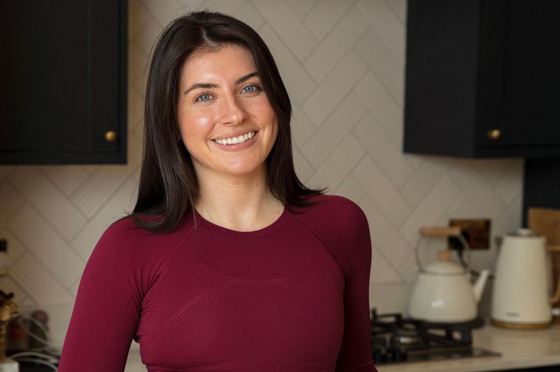 Irish dietician shares nine simple foods that help with detoxing and de ...