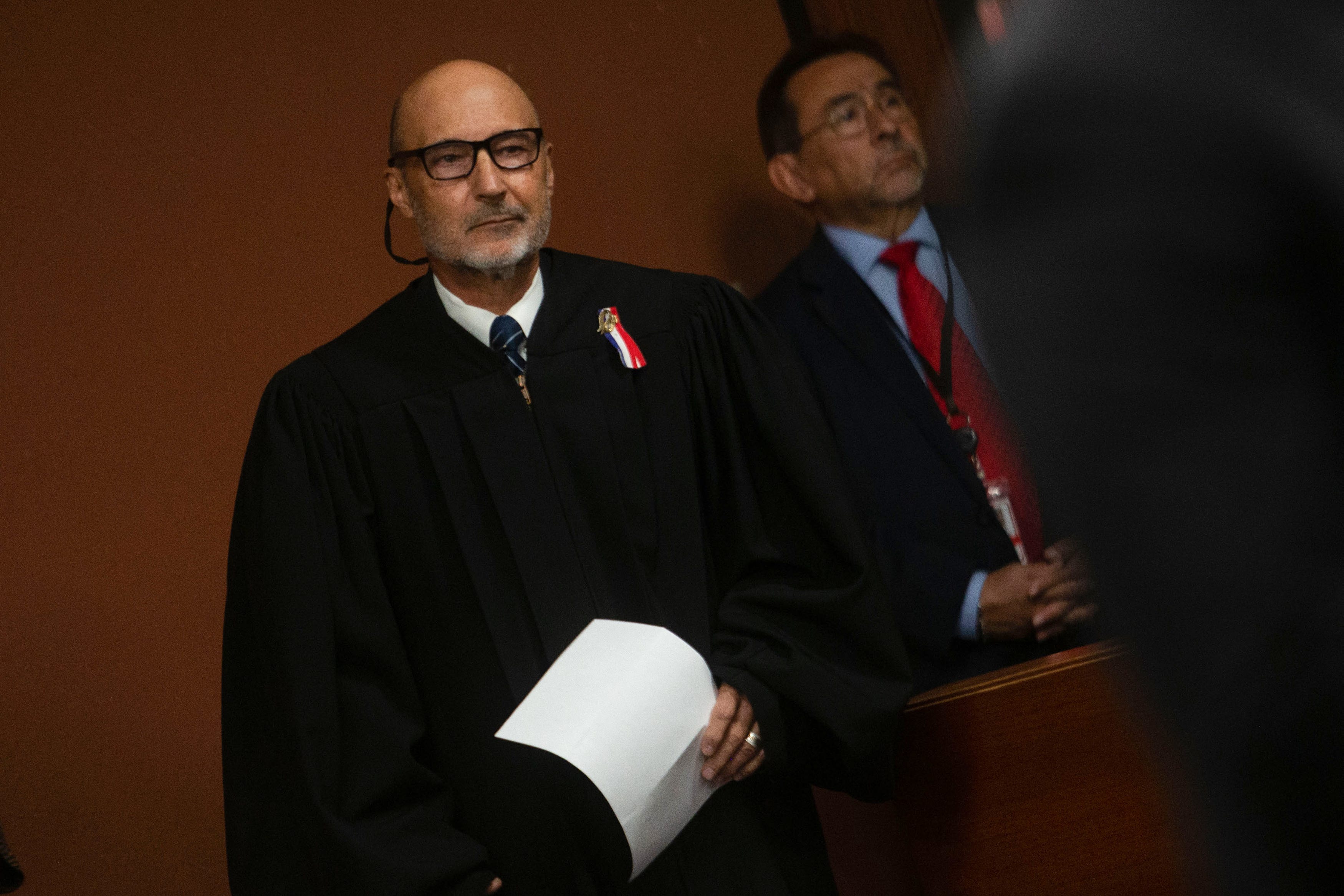 Daniel Villegas wins ruling to pursue claims of misconduct by El Paso ...