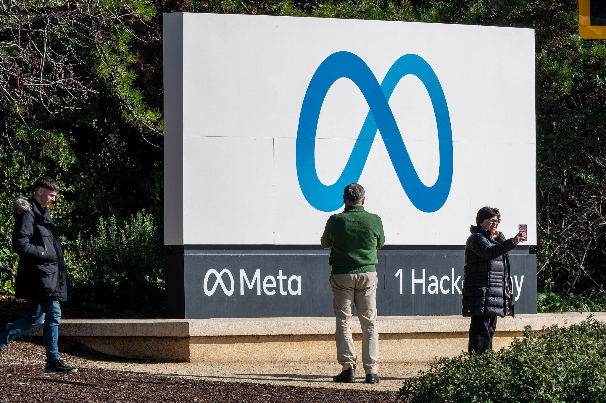Meta’s content moderation teams moving from California to Texas after ... Meta’s content moderation teams moving from California to Texas after ...