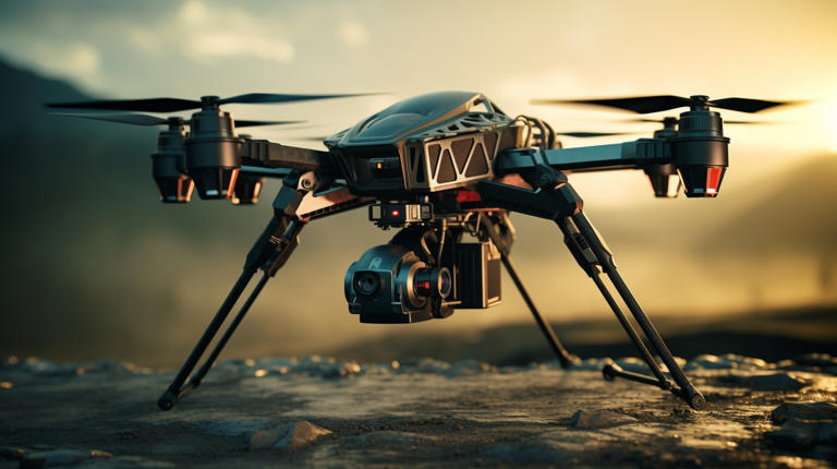 Redwire Corp. (RDW) Gets Selected as the Prime Contractor for the ...