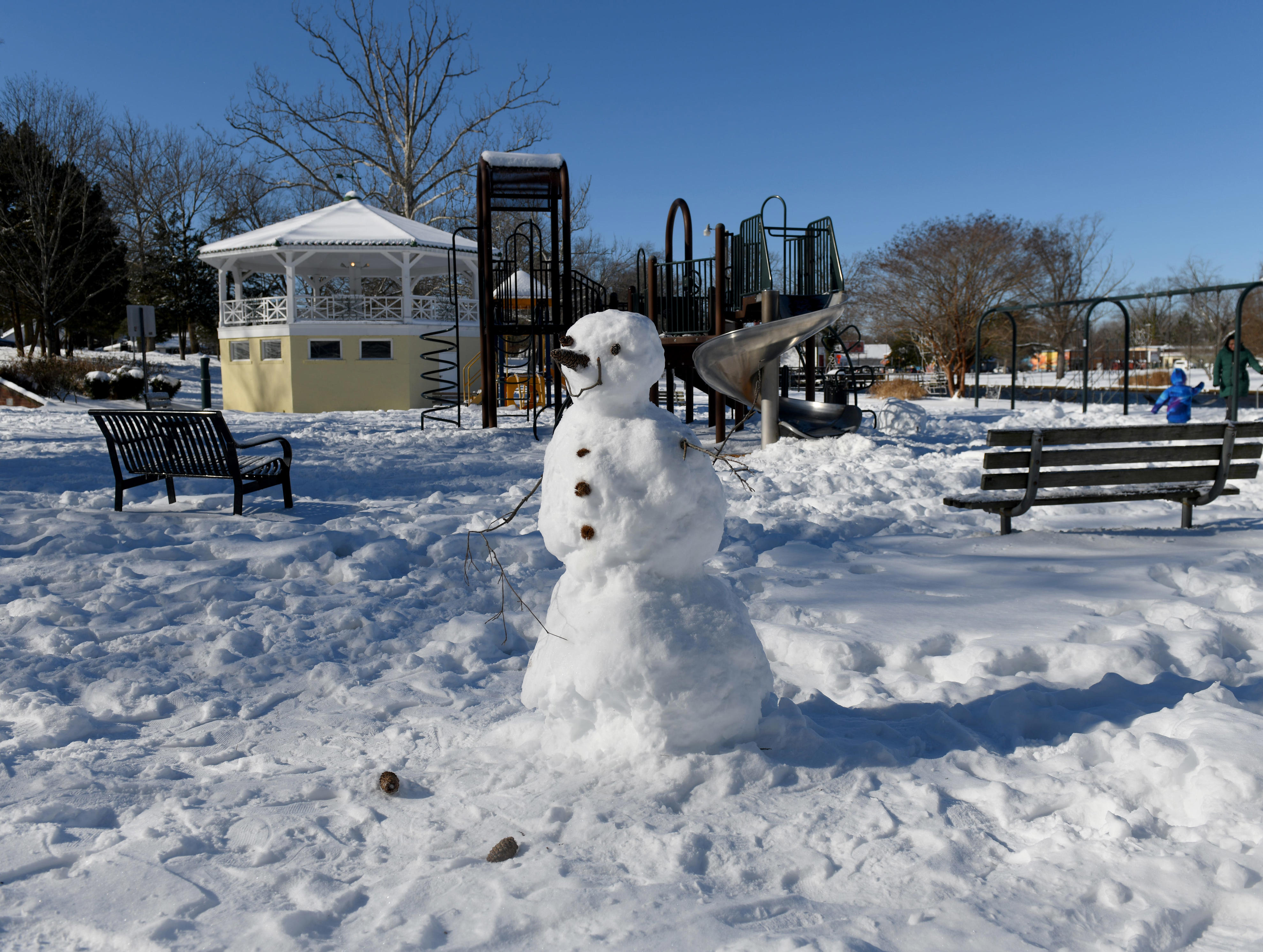 Lower Shore schools announce virtual days or delays for Thursday with ...