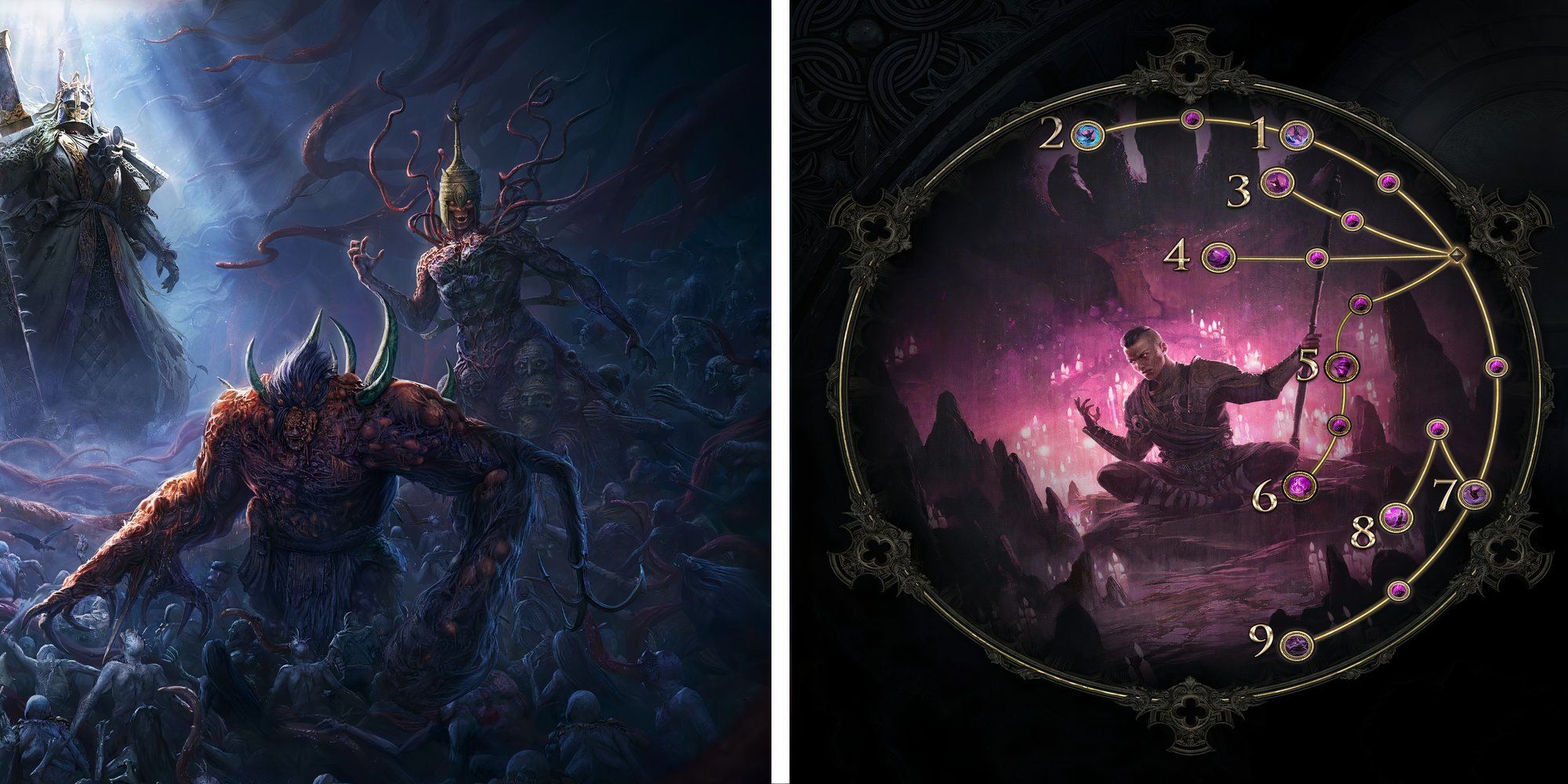 Path of Exile 2: How To Unlock Ascension Classes