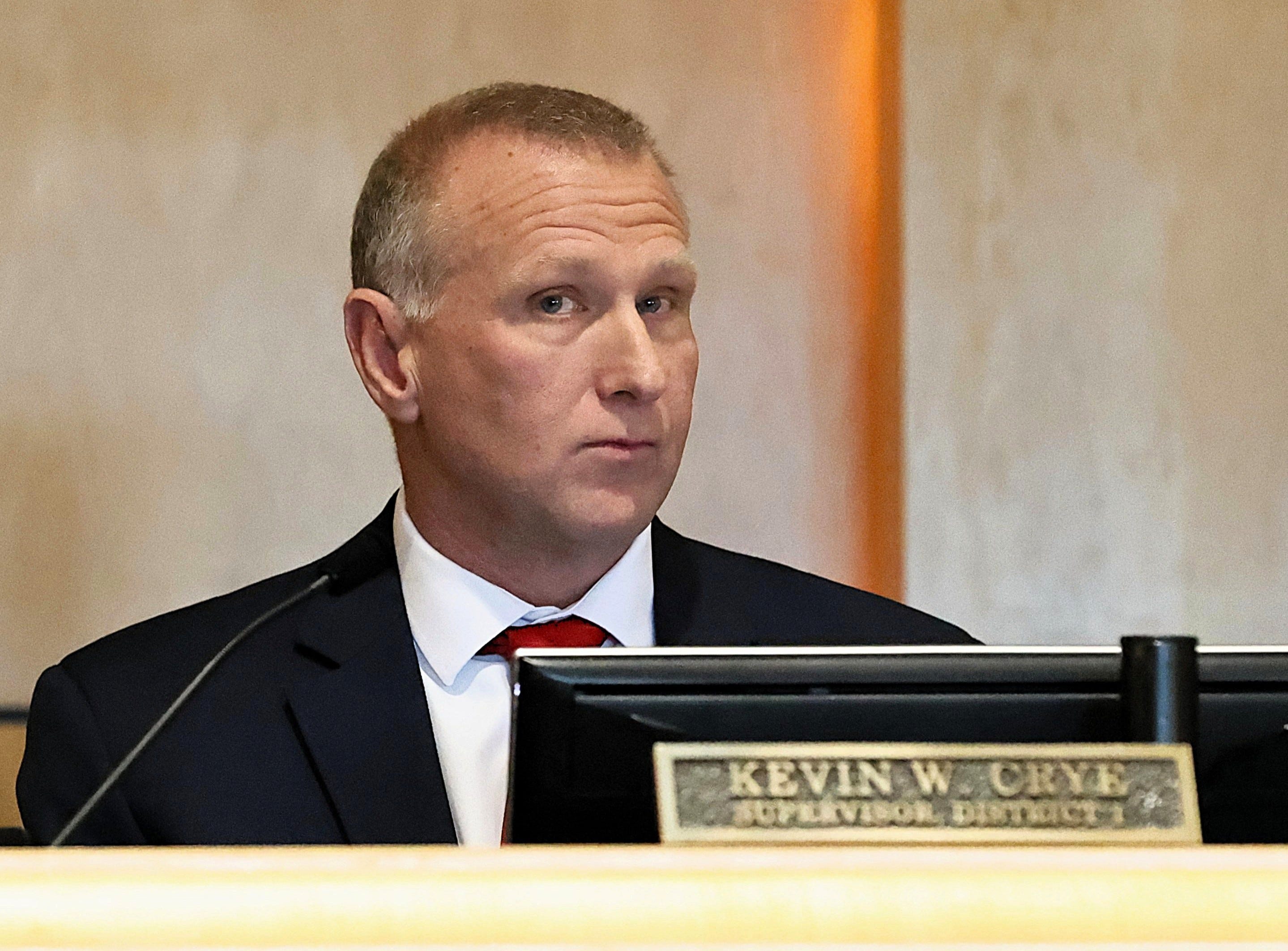 Feud intensifies over how to pay Shasta County medical school proposal