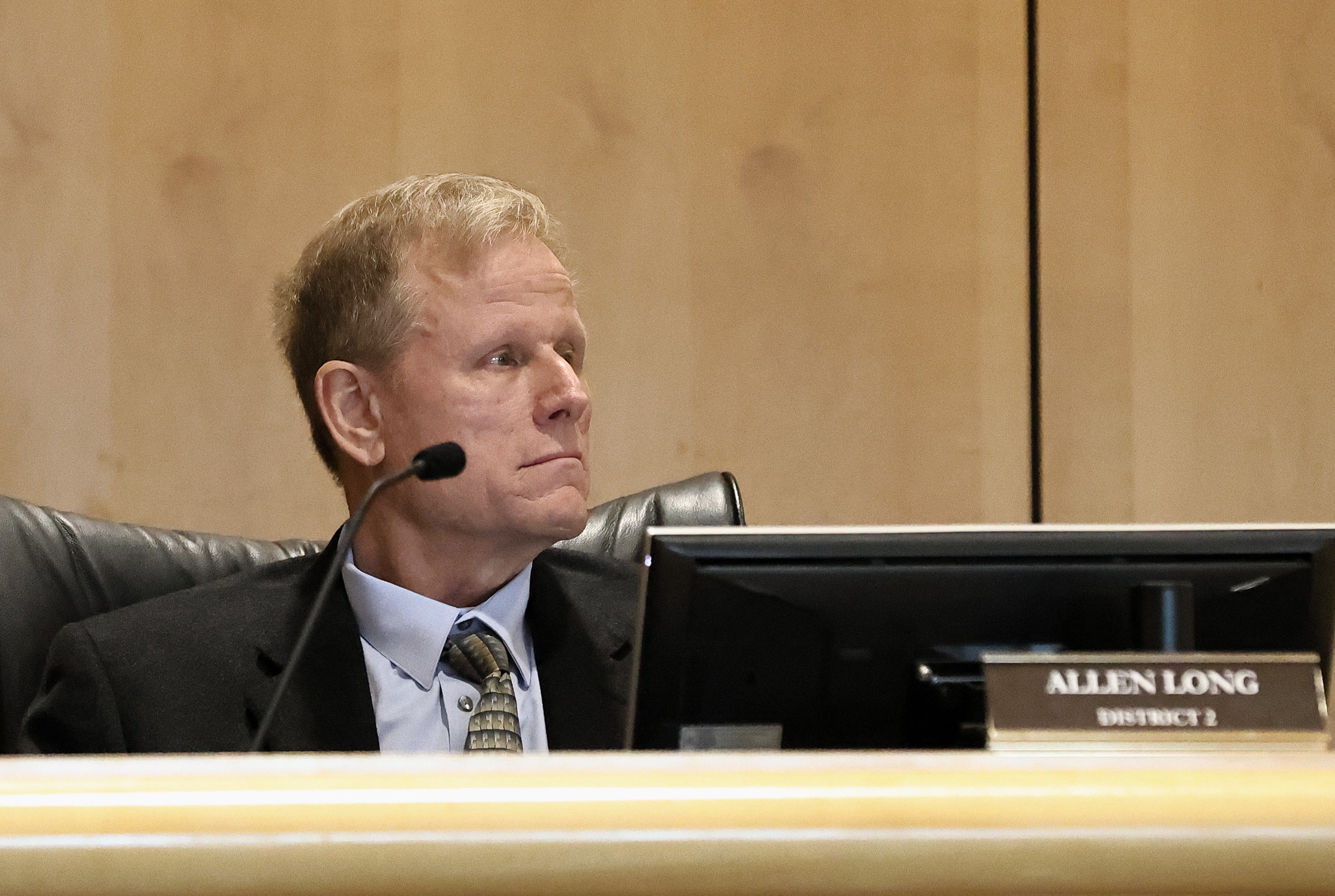 Shasta supervisors let court decide contentious ballot measure's fate