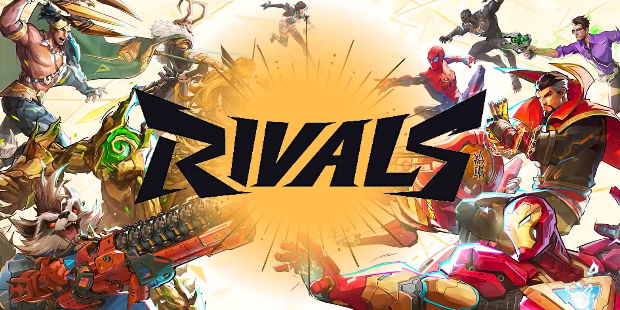 Marvel Rivals: Achievement/Trophy Guide
