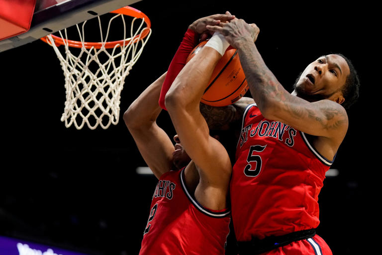 Scouting report: Keys for Xavier Musketeers to beat St. John's at ...