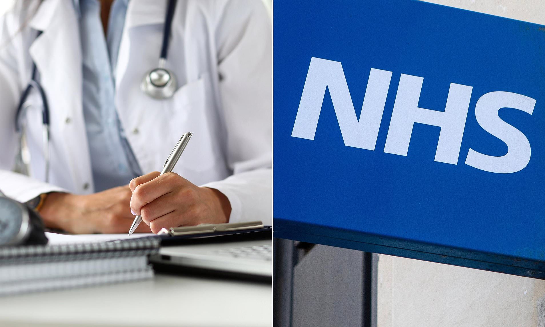 Patients think quicker access to GP more important than a free NHS