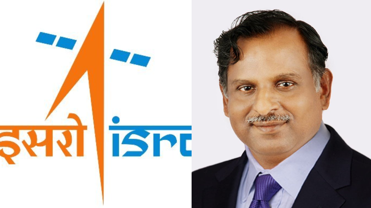 Meet V Narayanan, New ISRO Chief Set To Lead India's Space Missions