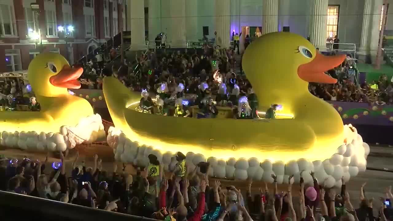 New Orleans’ Homeland Security director expects more federal resources ...