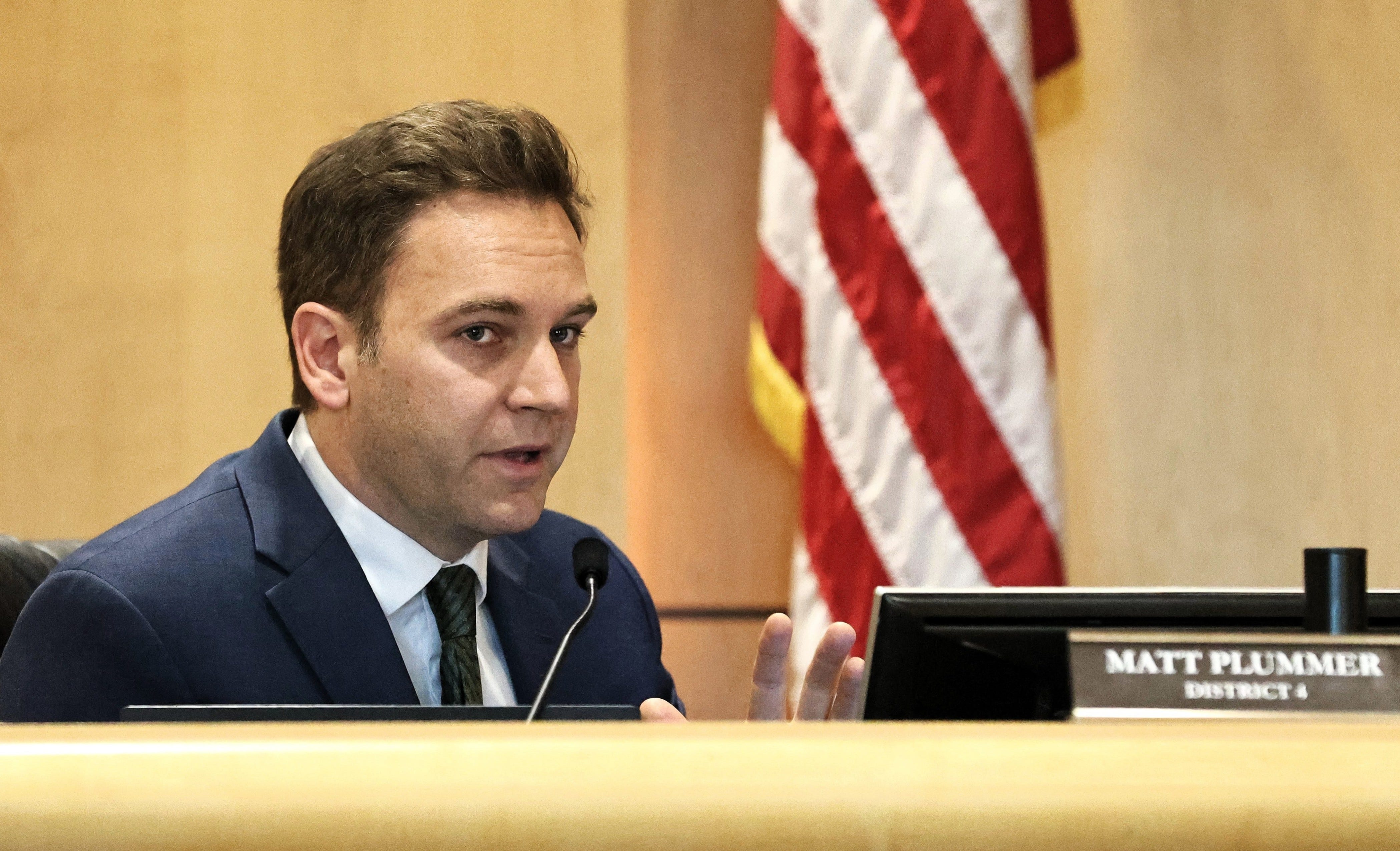 Amid questions, contract to hire Shasta health care consultant to come ...