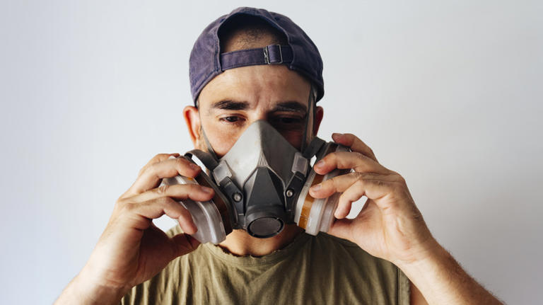 What You Need To Know About Drywall Dust Dangers