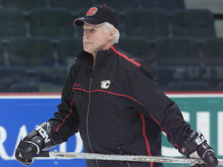 Remembering ‘Chopper’: How Al MacNeil dedicated 40-plus years to ...