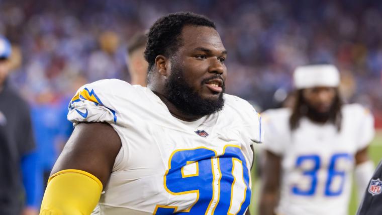 Los Angeles Chargers: These 22 players will be unrestricted free agents ...