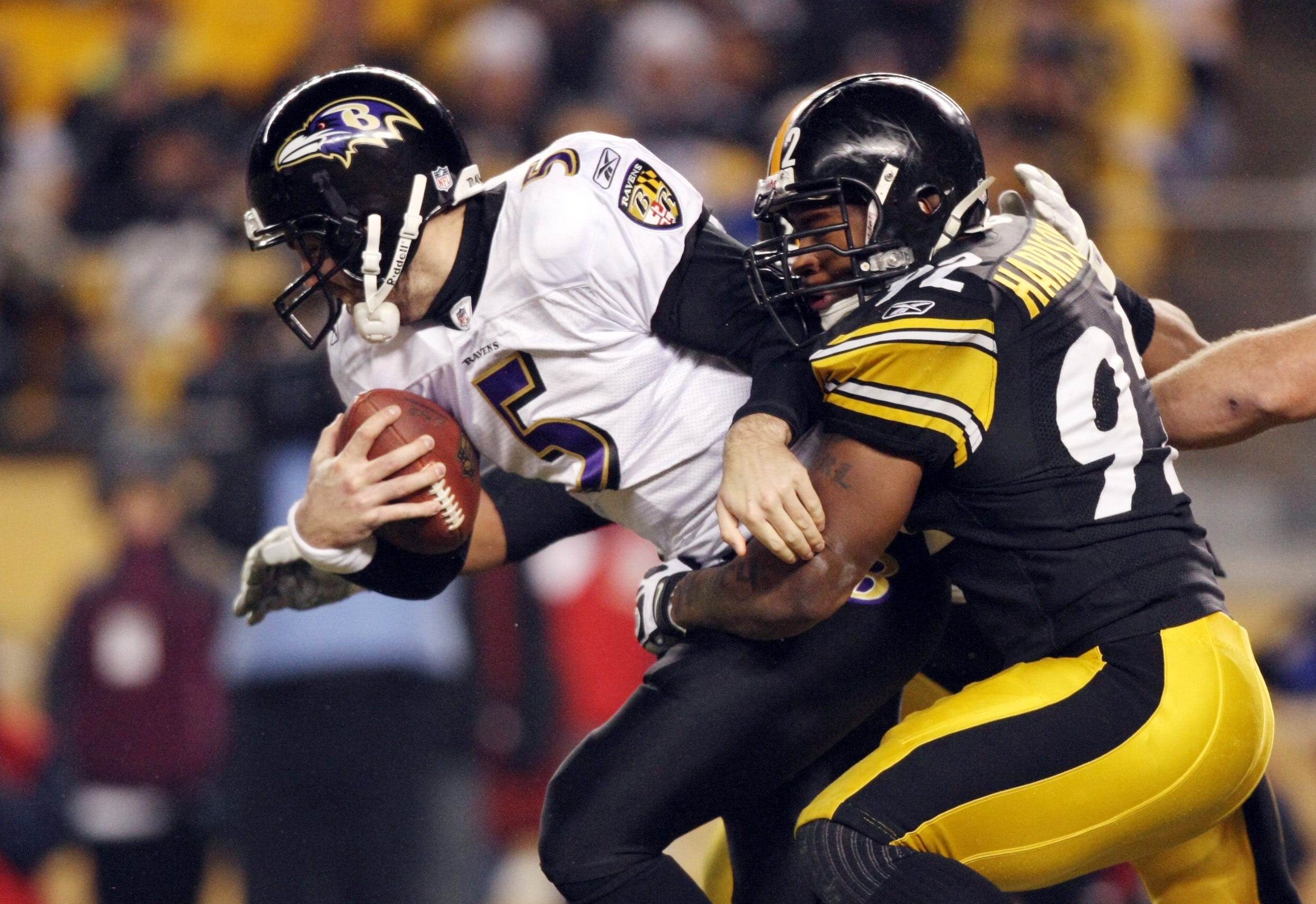 Everything you need to know about Steelers’ NFL playoffs record ...