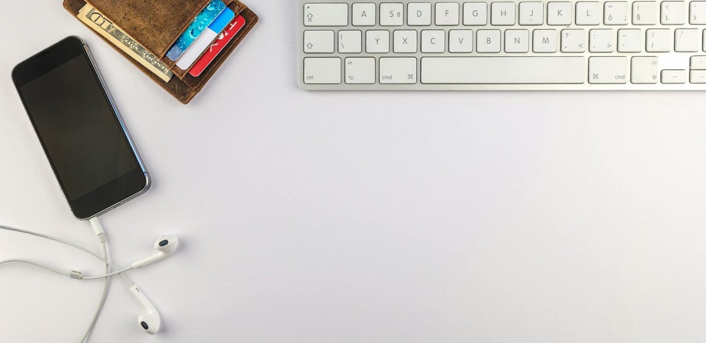 ¿Qué es una Wallet y Por Qué Necesitas Una?