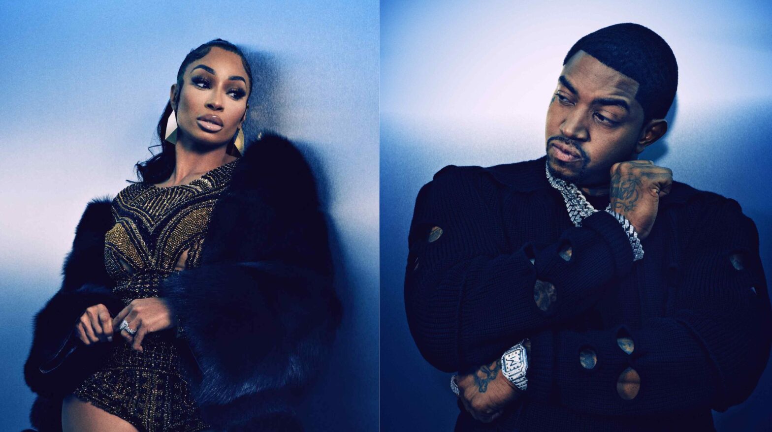 ‘Love & Hip Hop: Atlanta’: Karlie Redd And Scrappy Tease Ups And Downs ...