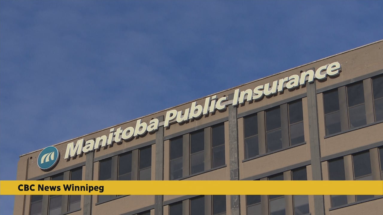 Manitoba Public Insurance to raise basic rates by 5.7% on April 1