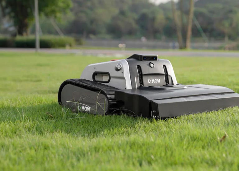 This $175K Robot Is Almost Human. We Interviewed It at CES 2025