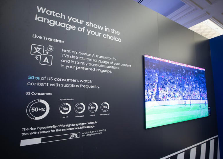 This $175K Robot Is Almost Human. We Interviewed It at CES 2025