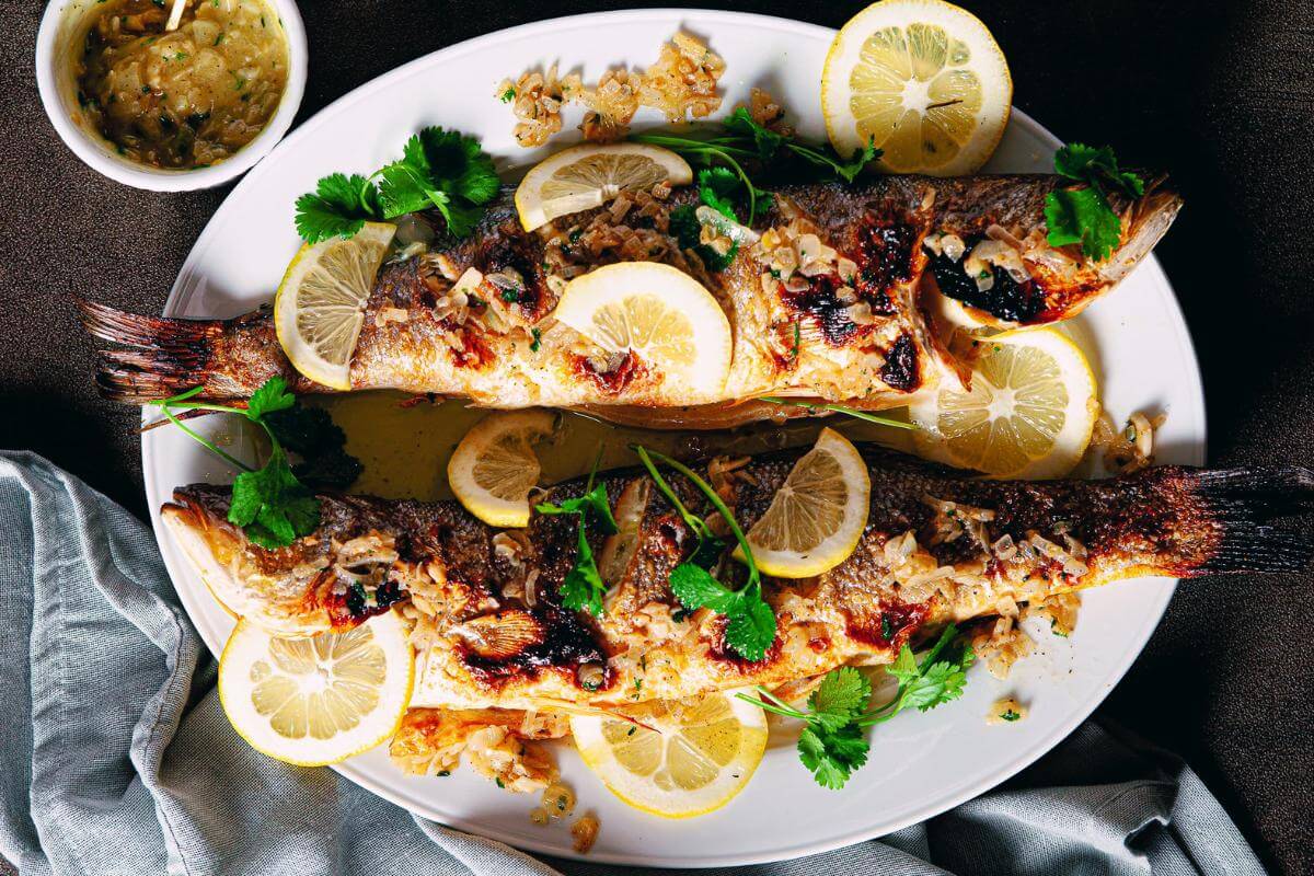 10 Gluten Free Fish Recipes That Make Dinner a Splash