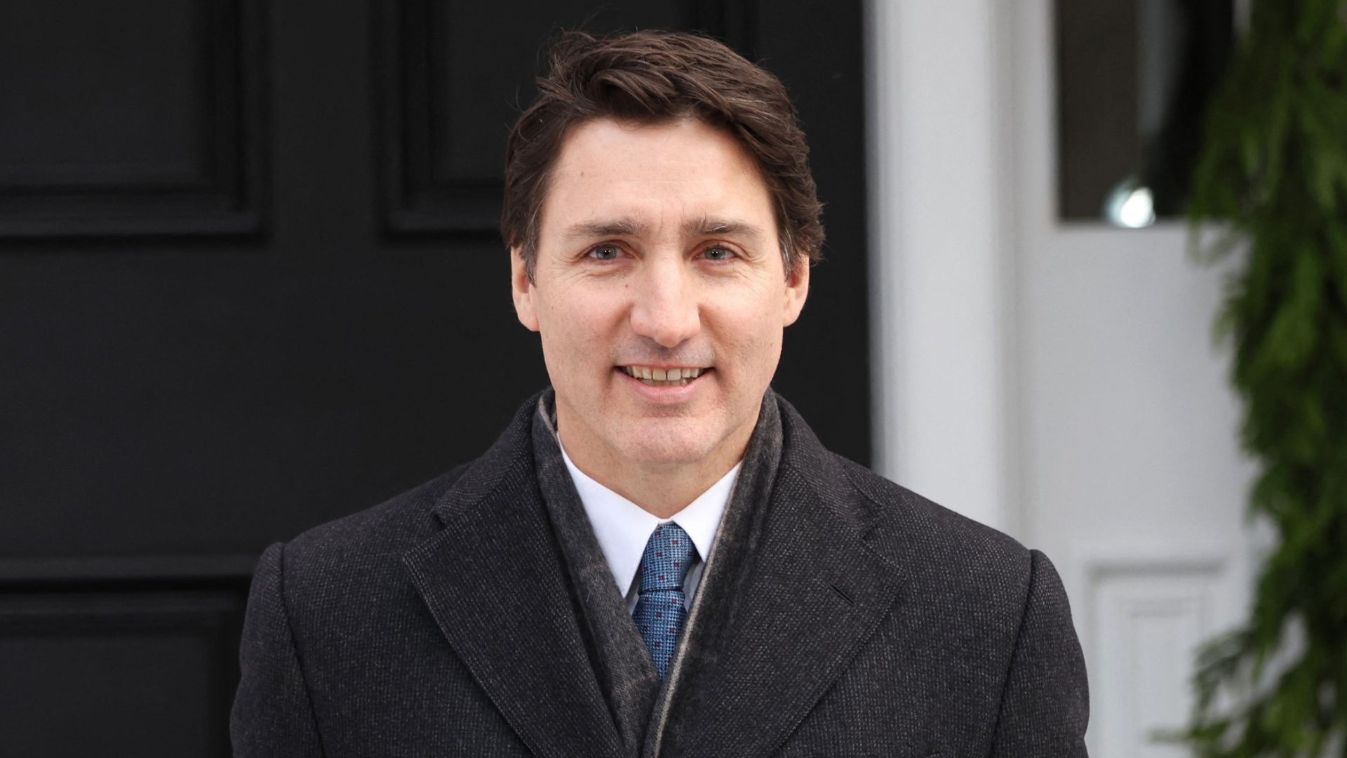 Justin Trudeau shuts down Donald Trump's idea of Canada joining the US Justin Trudeau shuts down Donald Trump's idea of Canada joining the US