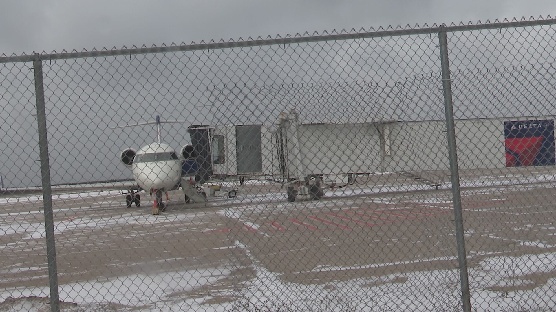 Marquette Sawyer Regional Airport brings back flights to Minneapolis St ...