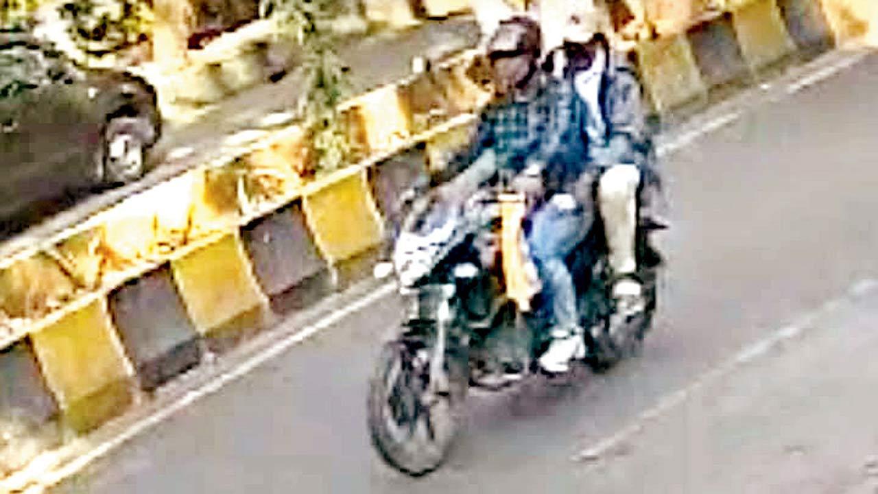 More than 100 public CCTV cameras failed to capture shooter`s image