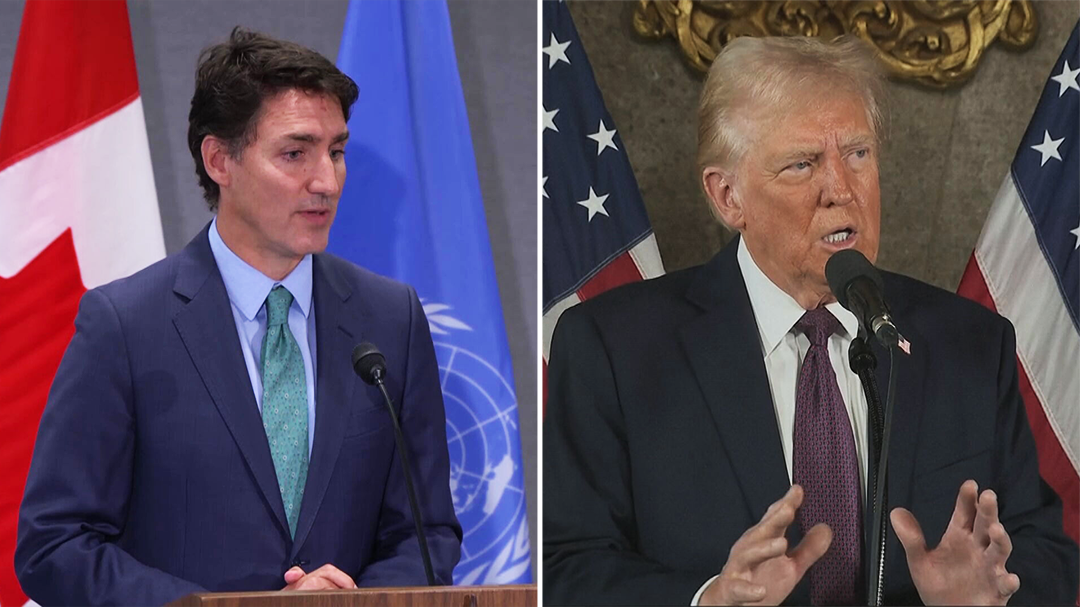 'Snowball's chance in hell': Canadian politicians lambast suggestion ...