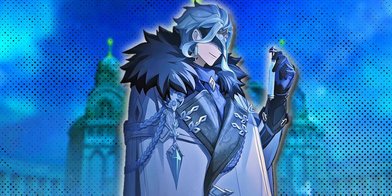 Genshin Impact Anime Takes One Step Closer Thanks To a Gorgeous New ...