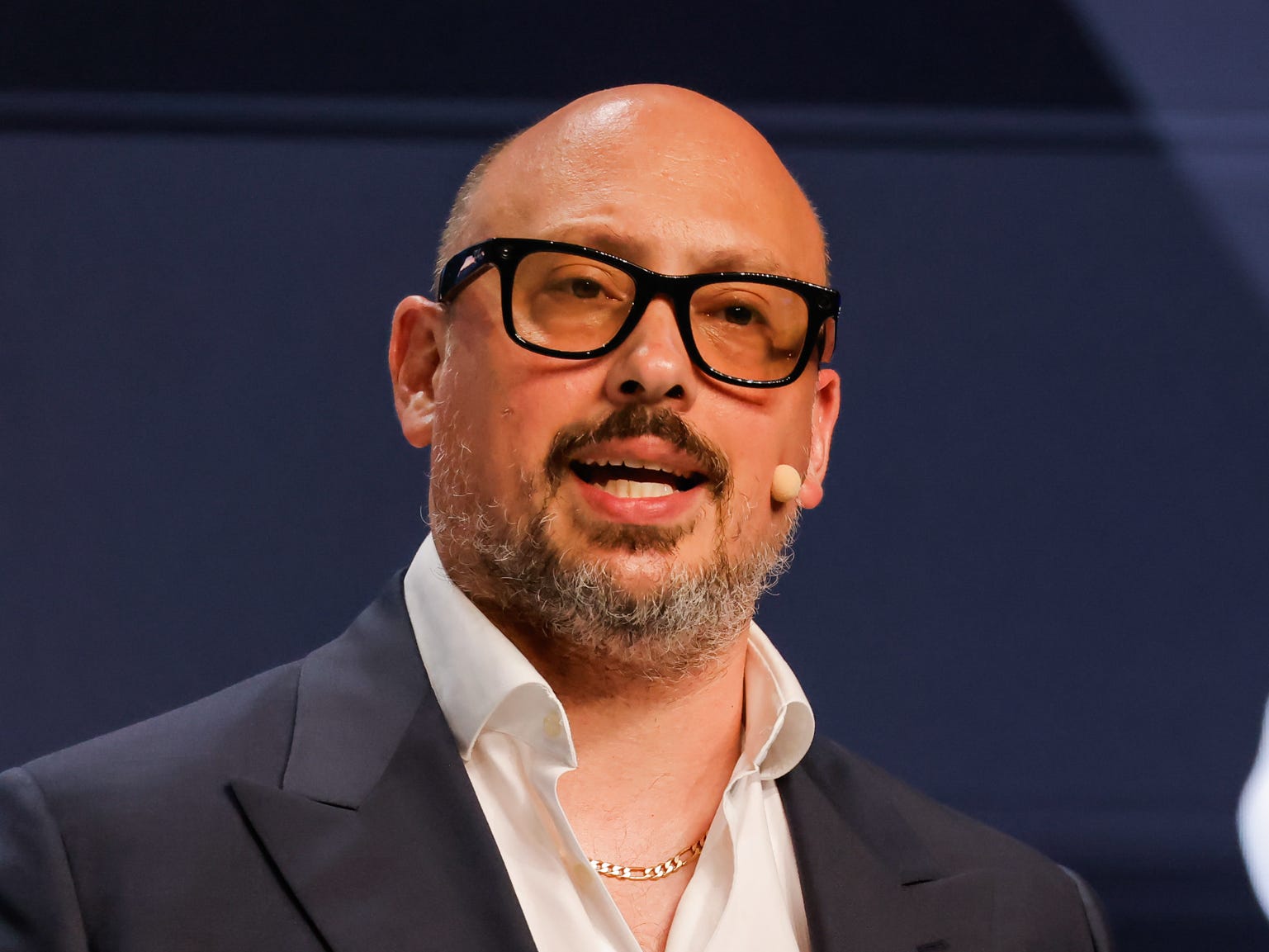 Meta's done with fact-checking — and its CMO says Trump and changing ...