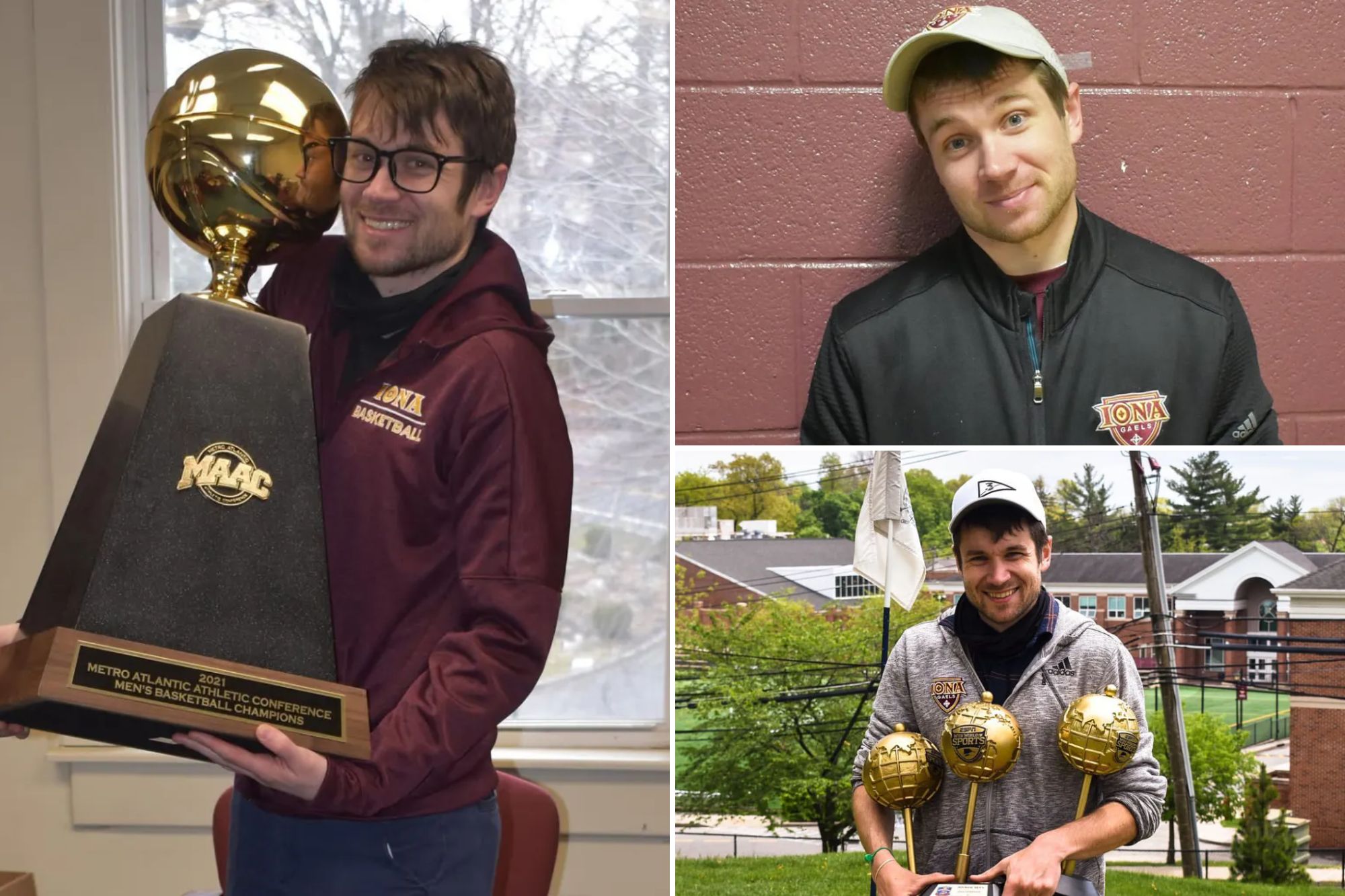 Barstool producer Jonathan Stanko, 32, dead after cancer fight