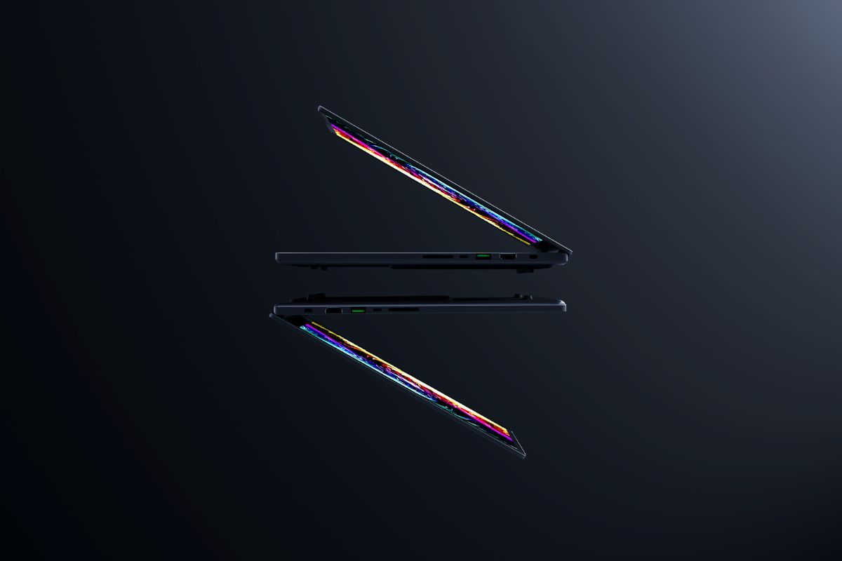 Razer Umumkan Kehadiran Blade 16, Dengan Ryzen AI 9 & RTX 5090