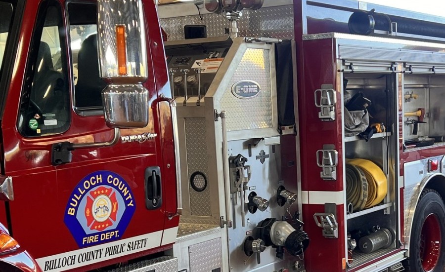 Bulloch Co. Fire Department to host ‘smoke alarm blitz’