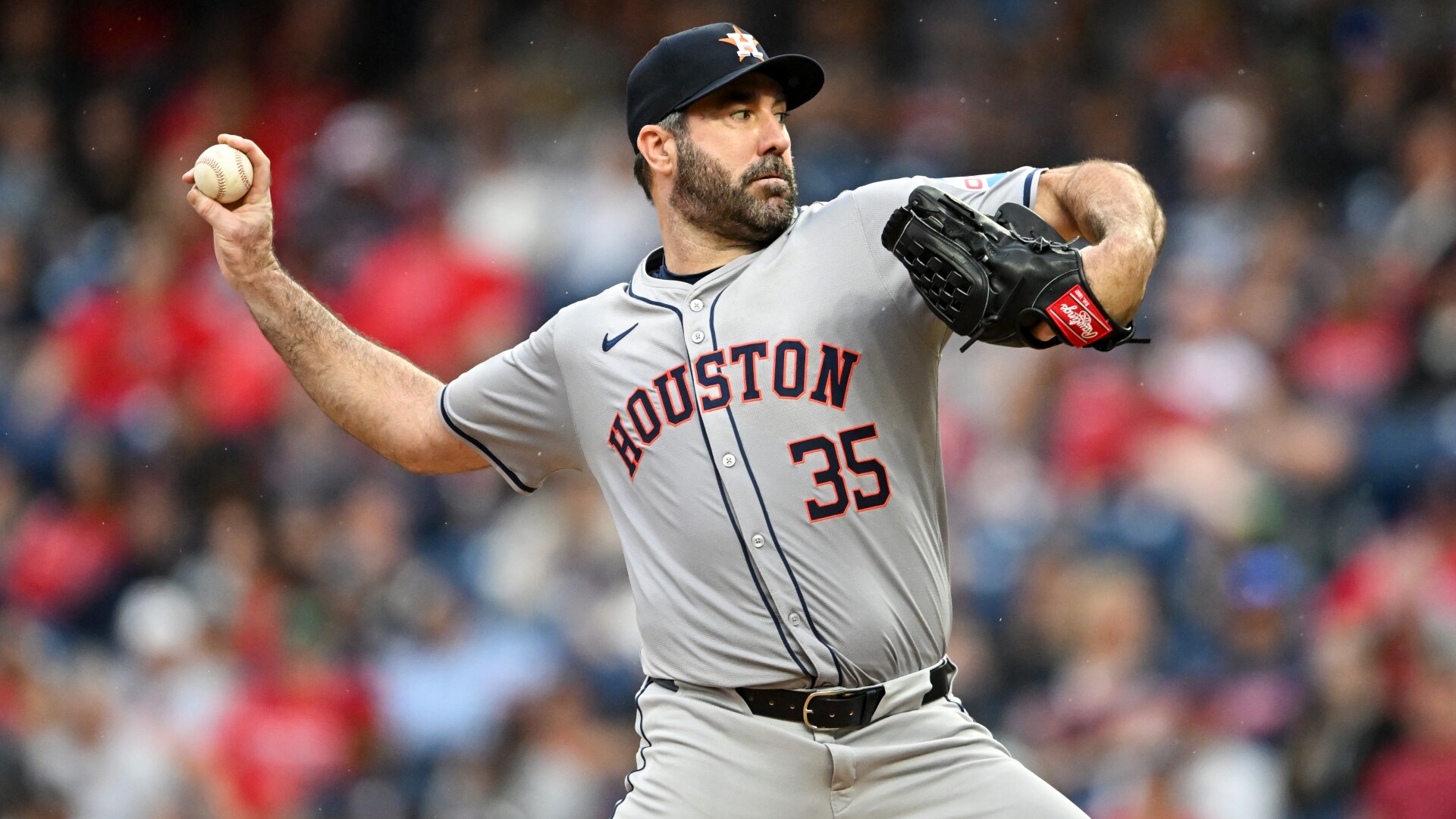 Giants sign Justin Verlander: Contract details, fantasy outlook for ...