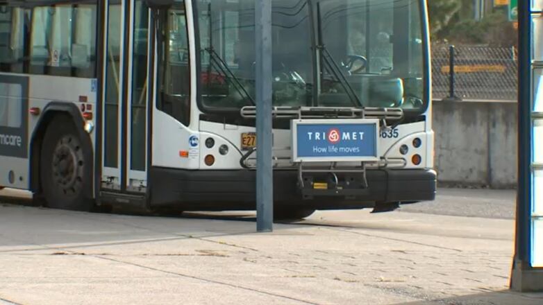 How new drug laws on TriMet vehicles will be enforced