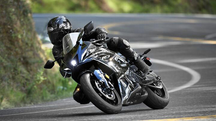 Proper Cornering Technique