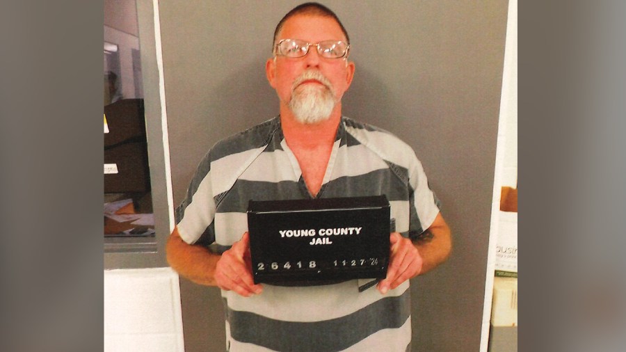 Graham man facing 12 new child porn charges, $2.7 million bonds