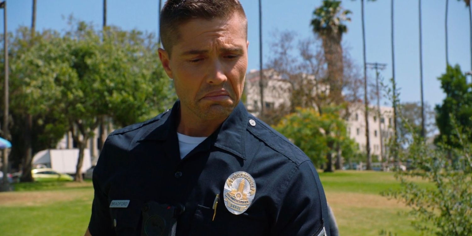 The Rookie Cast & Character Guide: Where You Know The Actors From?