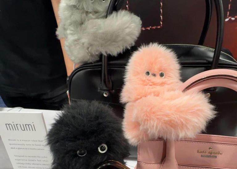 This $175K Robot Is Almost Human. We Interviewed It at CES 2025