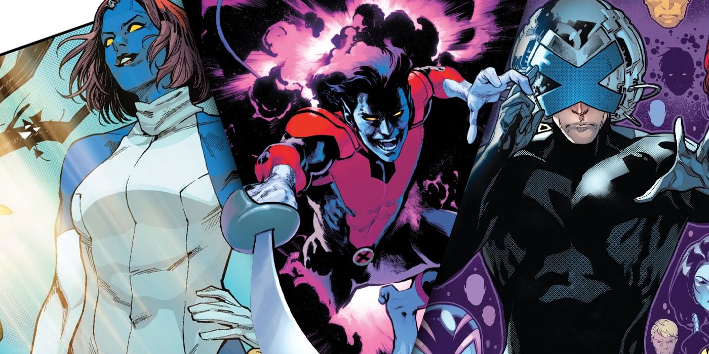 15 Minor X-Men Characters Who Deserved Better