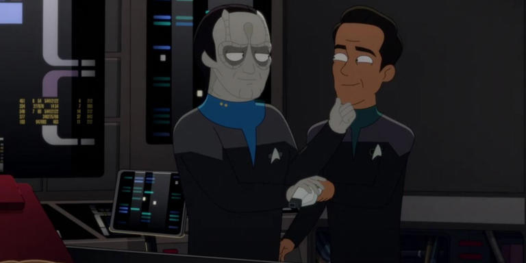 Doctor Bashir's Complete Star Trek: DS9 Timeline Explained