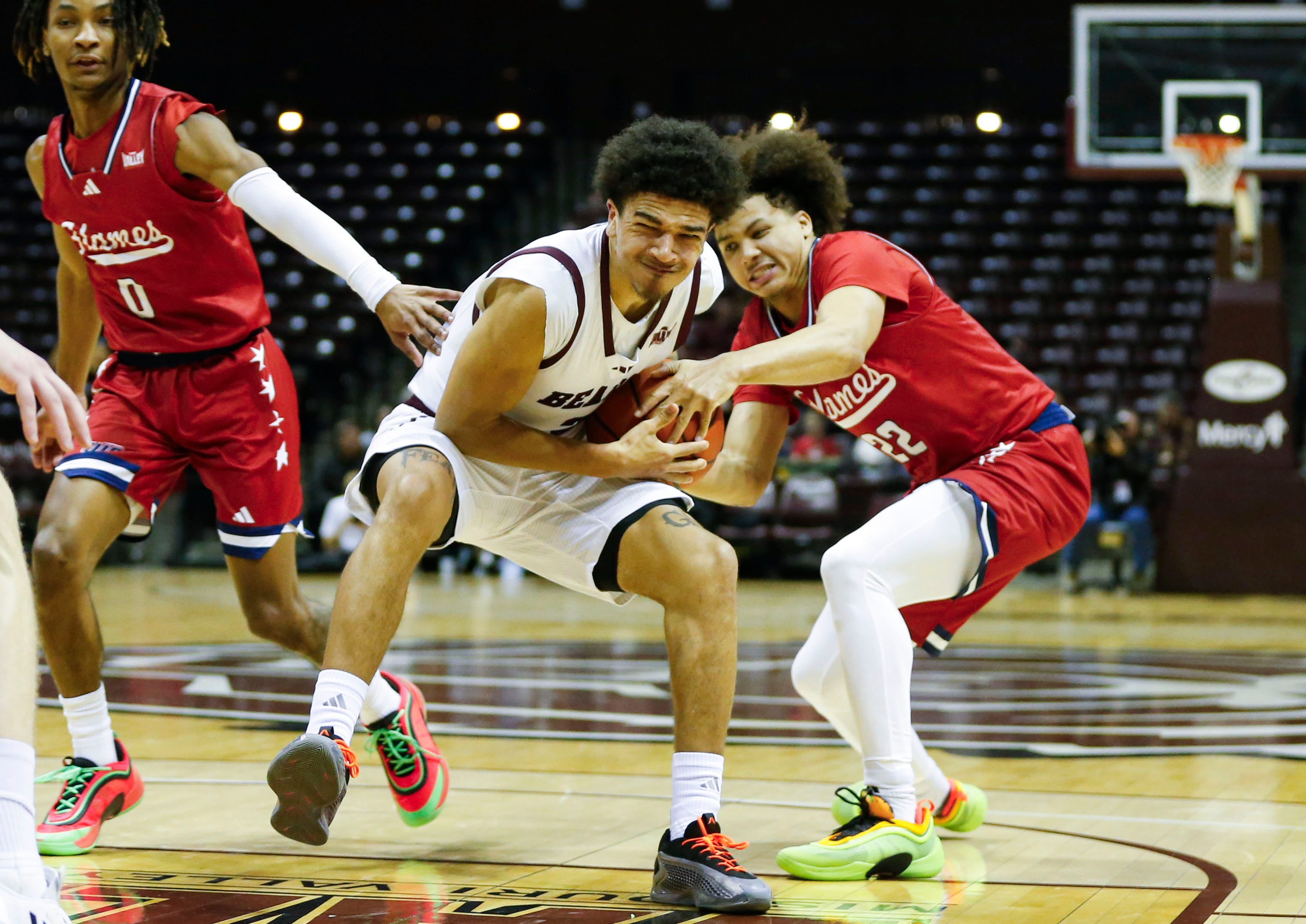 Missouri State basketball vs Southern Illinois: Scouting report ...