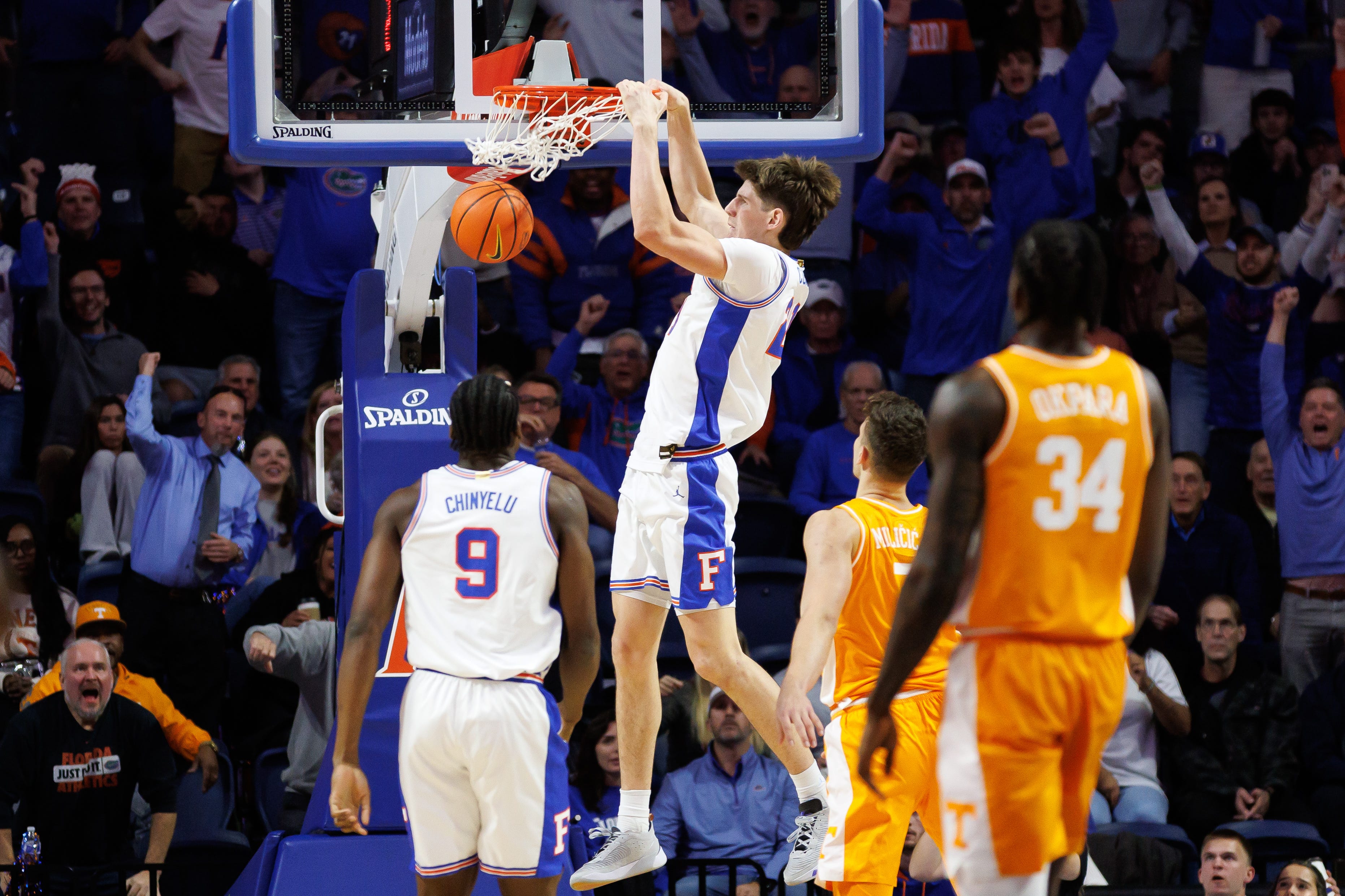Missouri basketball at Florida: Scouting report, score prediction for ...