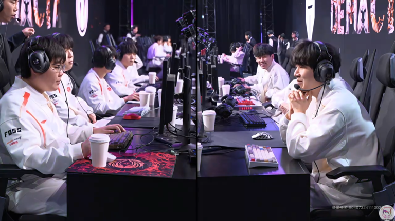 LOL：LPL第一段赛程公布！年前15场比赛有多少焦点局？