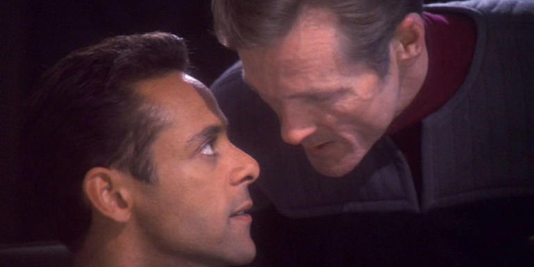 Doctor Bashir's Complete Star Trek: DS9 Timeline Explained