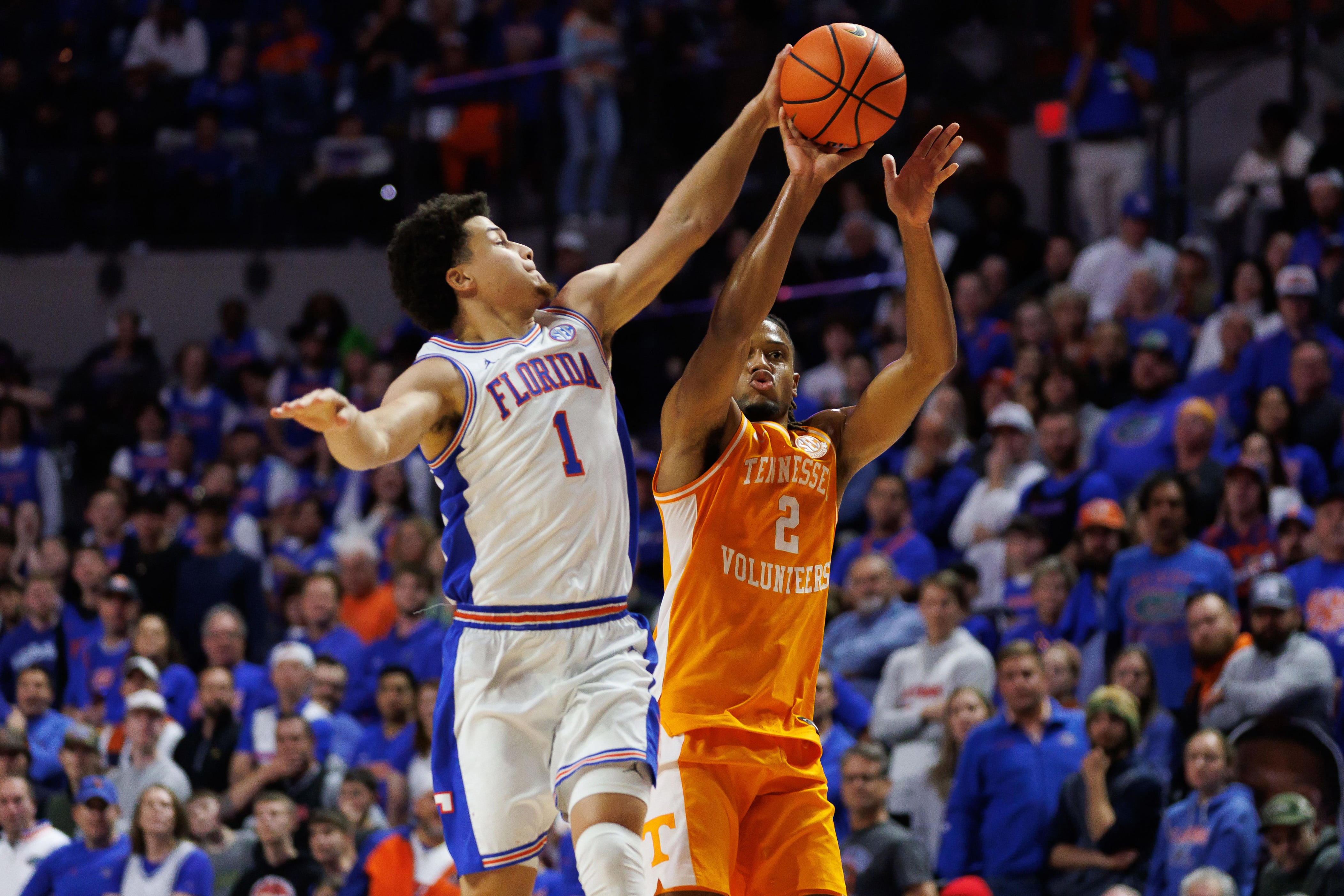 Five keys for Florida basketball to secure a road win against the ...