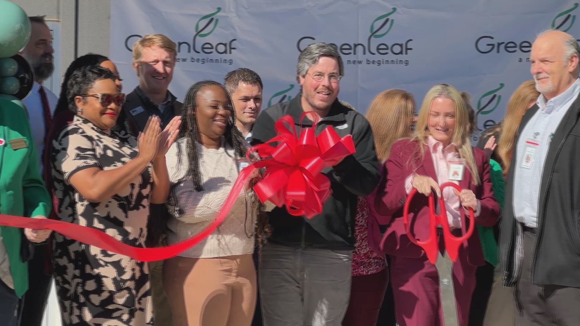 ‘Mental health is important at any age’: Greenleaf opens senior care unit